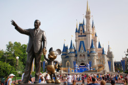 Systems: How Disney Provides Consistently Stellar Customer Service ...