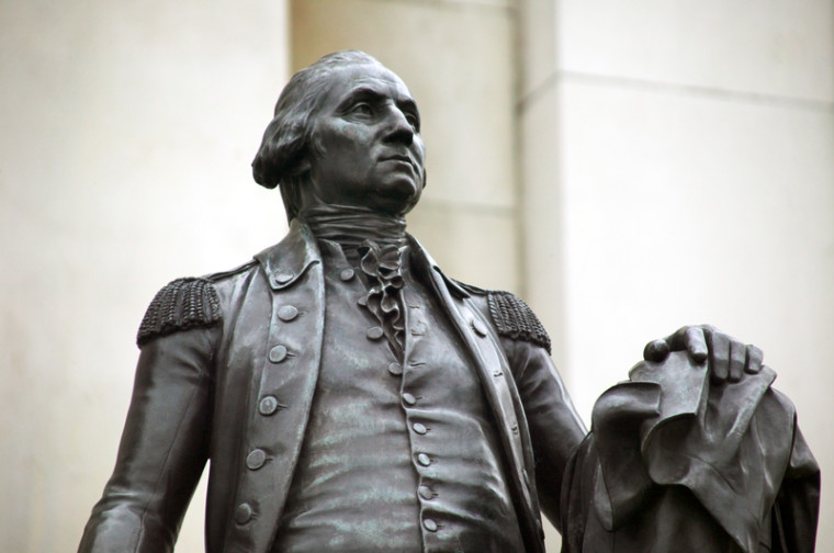 George Washington on Servant Leadership | Stephen Blandino