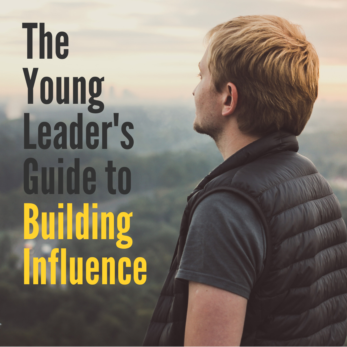 10 Ways to Lead Up | Stephen Blandino