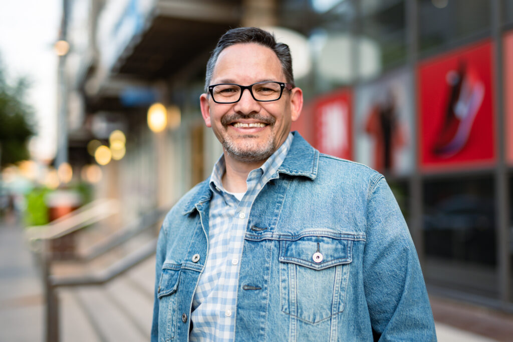 The Five Stages of Vision Casting | Stephen Blandino