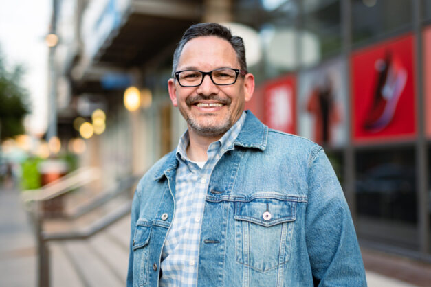 The Five Stages of Vision Casting | Stephen Blandino