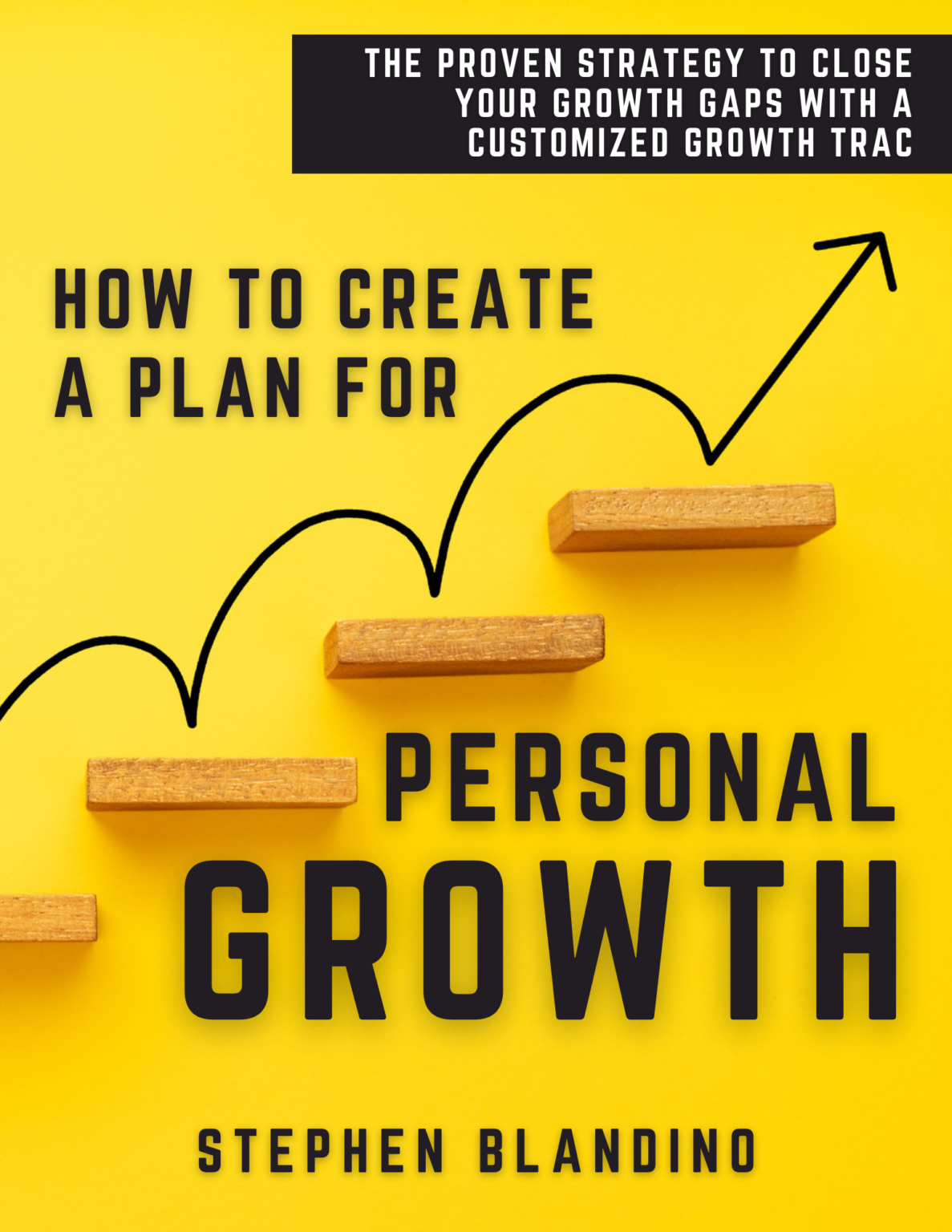 Four Dimensions of Jesus' Personal Growth | Stephen Blandino