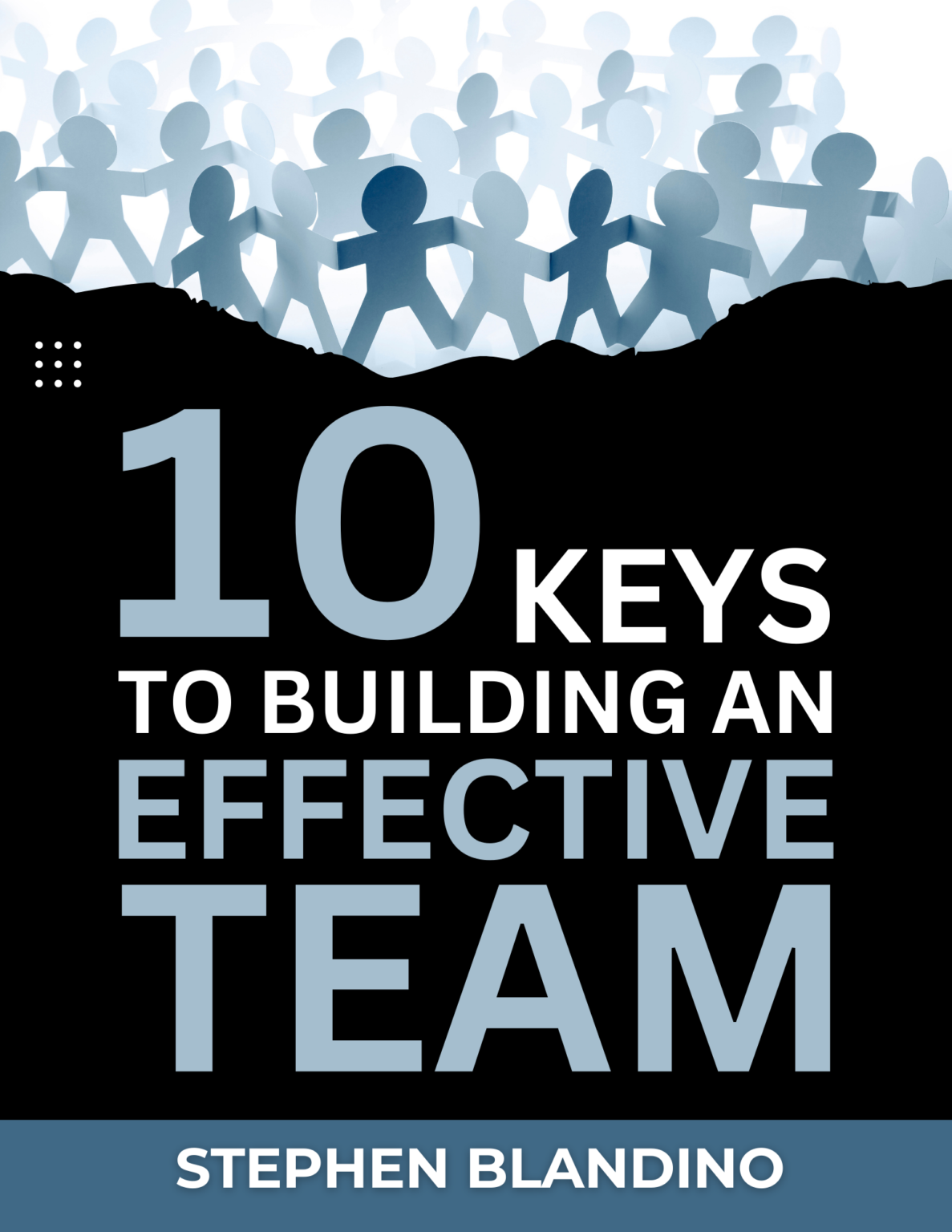 The Five Traits of a Hard Worker | Stephen Blandino