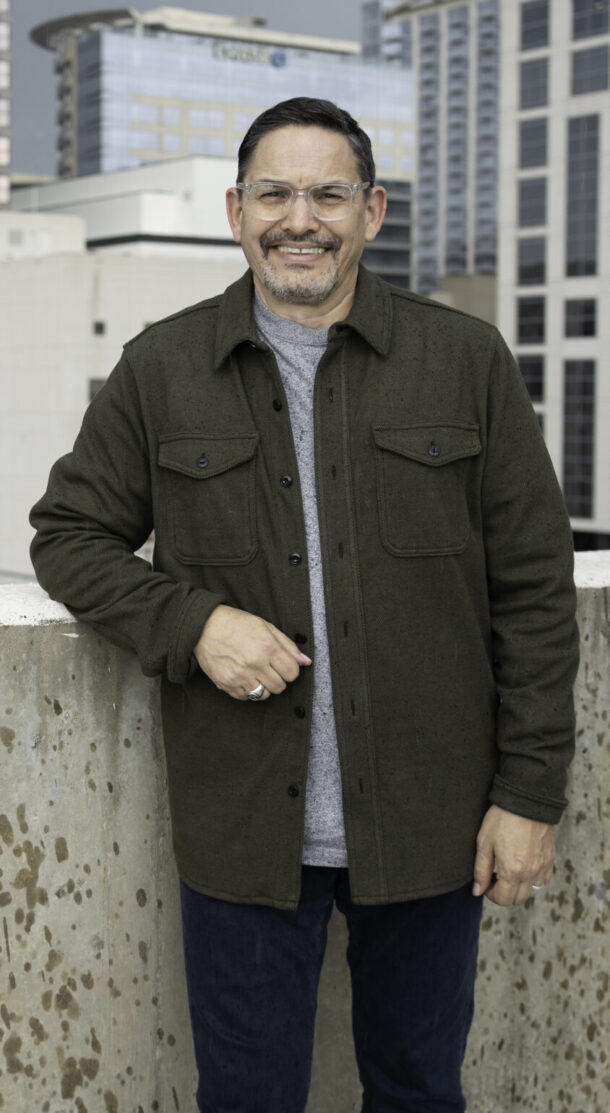 About Stephen Blandino | Stephen Blandino